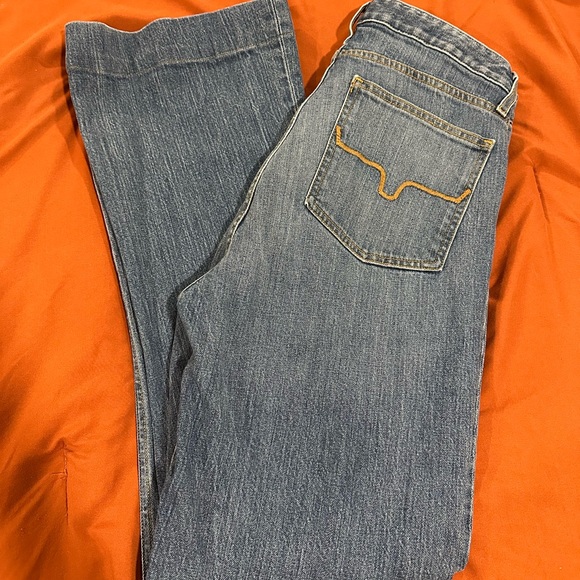 Kimes Ranch | Jeans | Womens Jennifer Kimes Jeans 2x36 | Poshmark